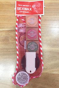 Sticker 5 Pack Strapper - Strapper Surf