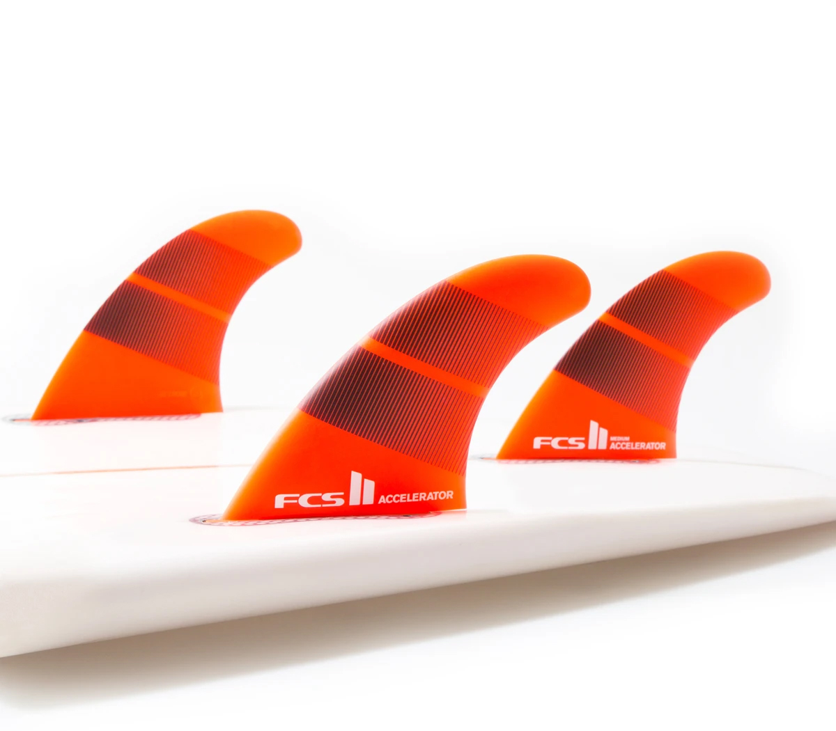 Fins - Strapper Surf