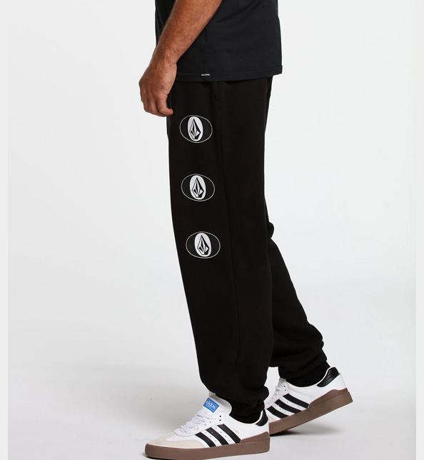 Track Pants - Strapper Surf