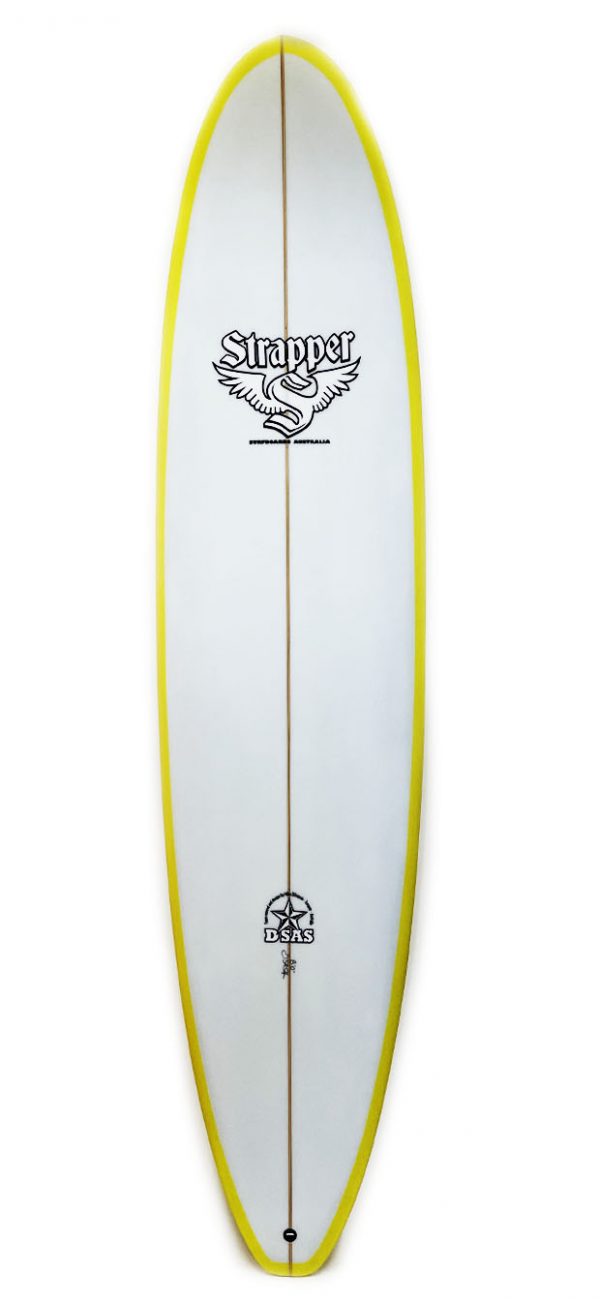 Shop - Strapper Surf