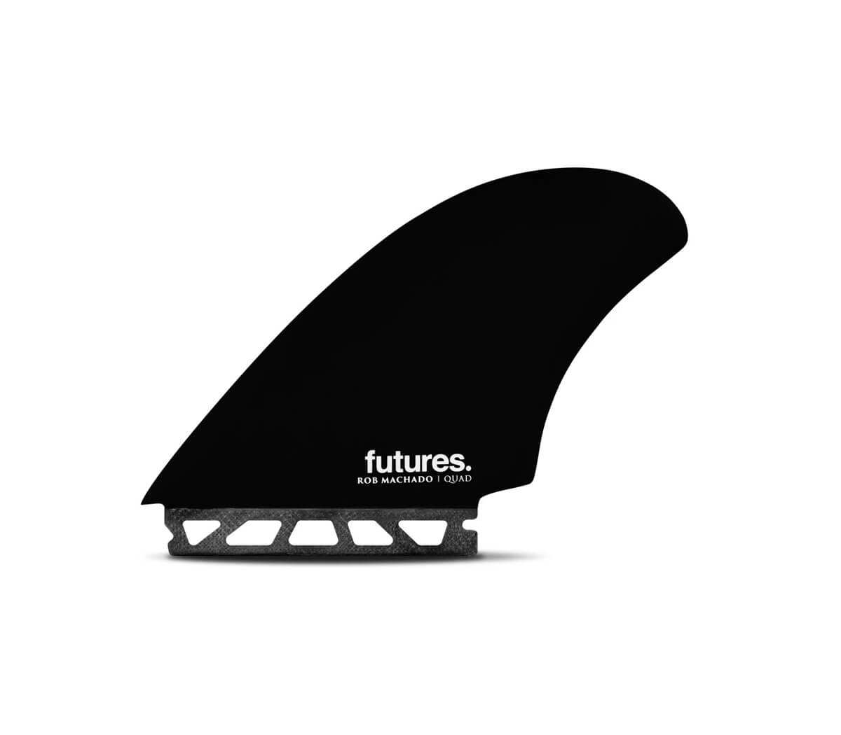 Surfboard Fins - Strapper Surf