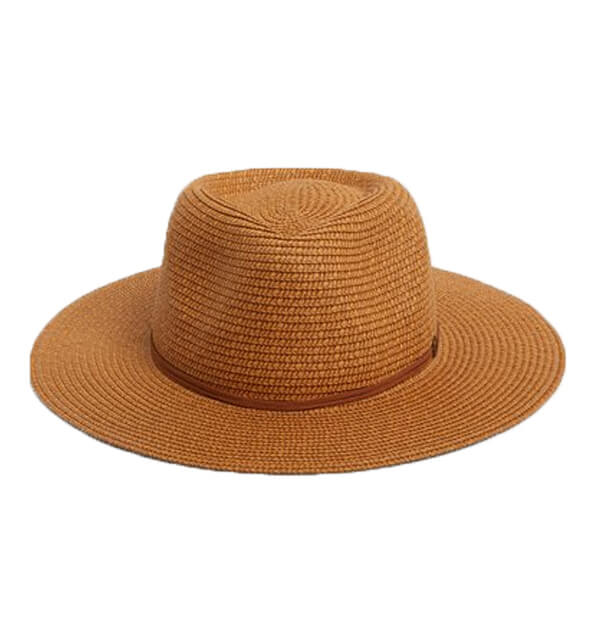 Miranda Hat - Strapper Surf