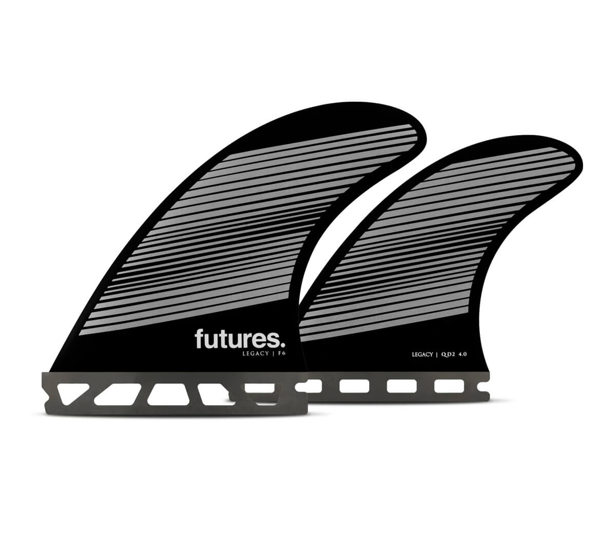 Surfboard Fins - Strapper Surf