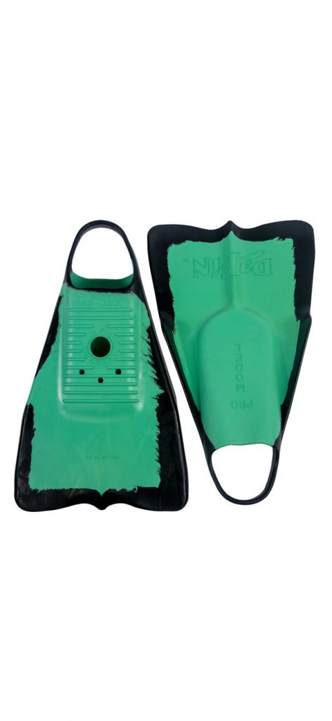 Kneeboard Full Deck Knee Pads Grip - Strapper Surf