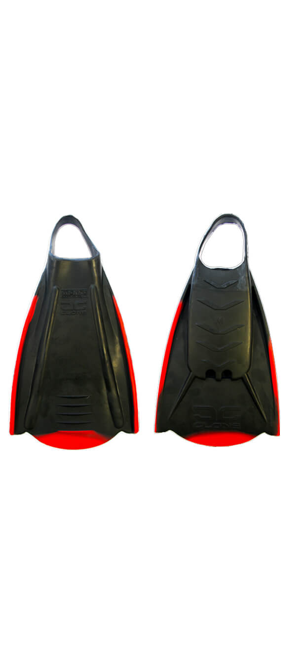 Flipper Gripper 15MM - Strapper Surf