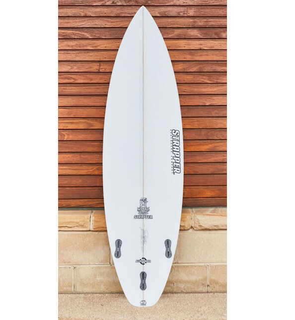 Shop - Strapper Surf