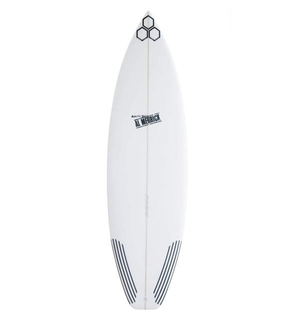 Strapper Surfboards - Strapper Surf