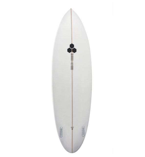 Strapper Surfboards - Strapper Surf