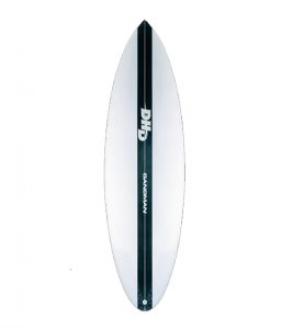 Strapper Surfboards - Strapper Surf