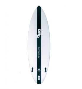 Strapper Surfboards - Strapper Surf
