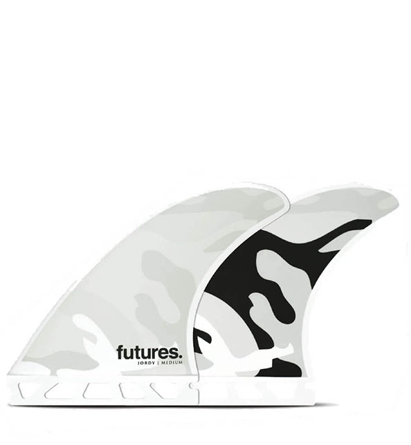 Surfboard Fins - Strapper Surf