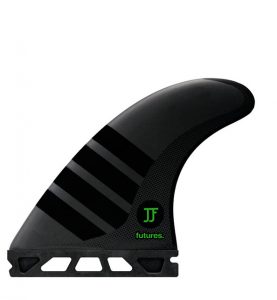Surfboard Fins - Strapper Surf