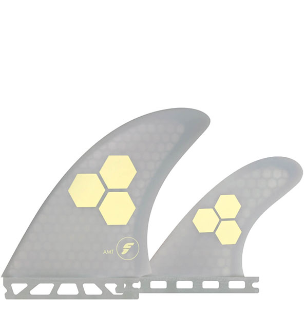 Surfboard Fins - Strapper Surf