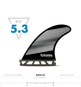 Surfboard Fins - Strapper Surf