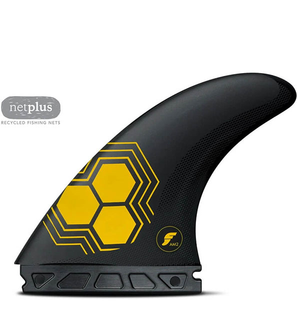 Surfboard Fins - Strapper Surf