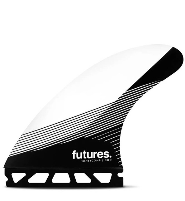 Surfboard Fins - Strapper Surf