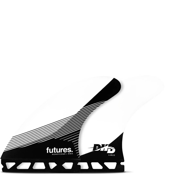 Surfboard Fins - Strapper Surf
