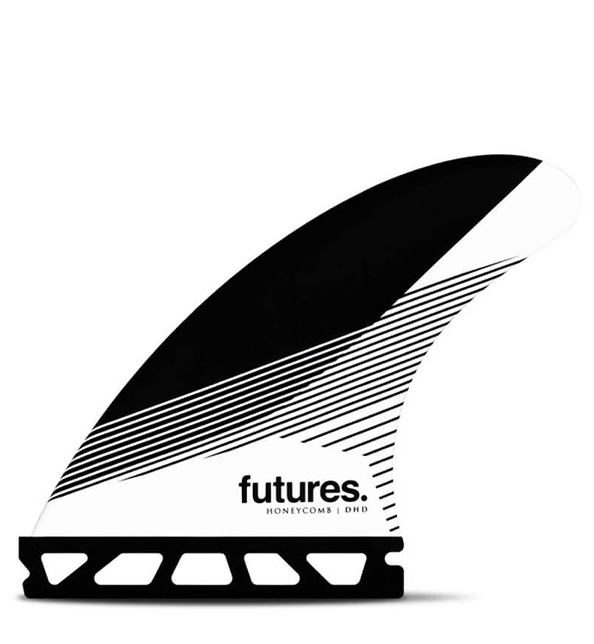 Surfboard Fins - Strapper Surf