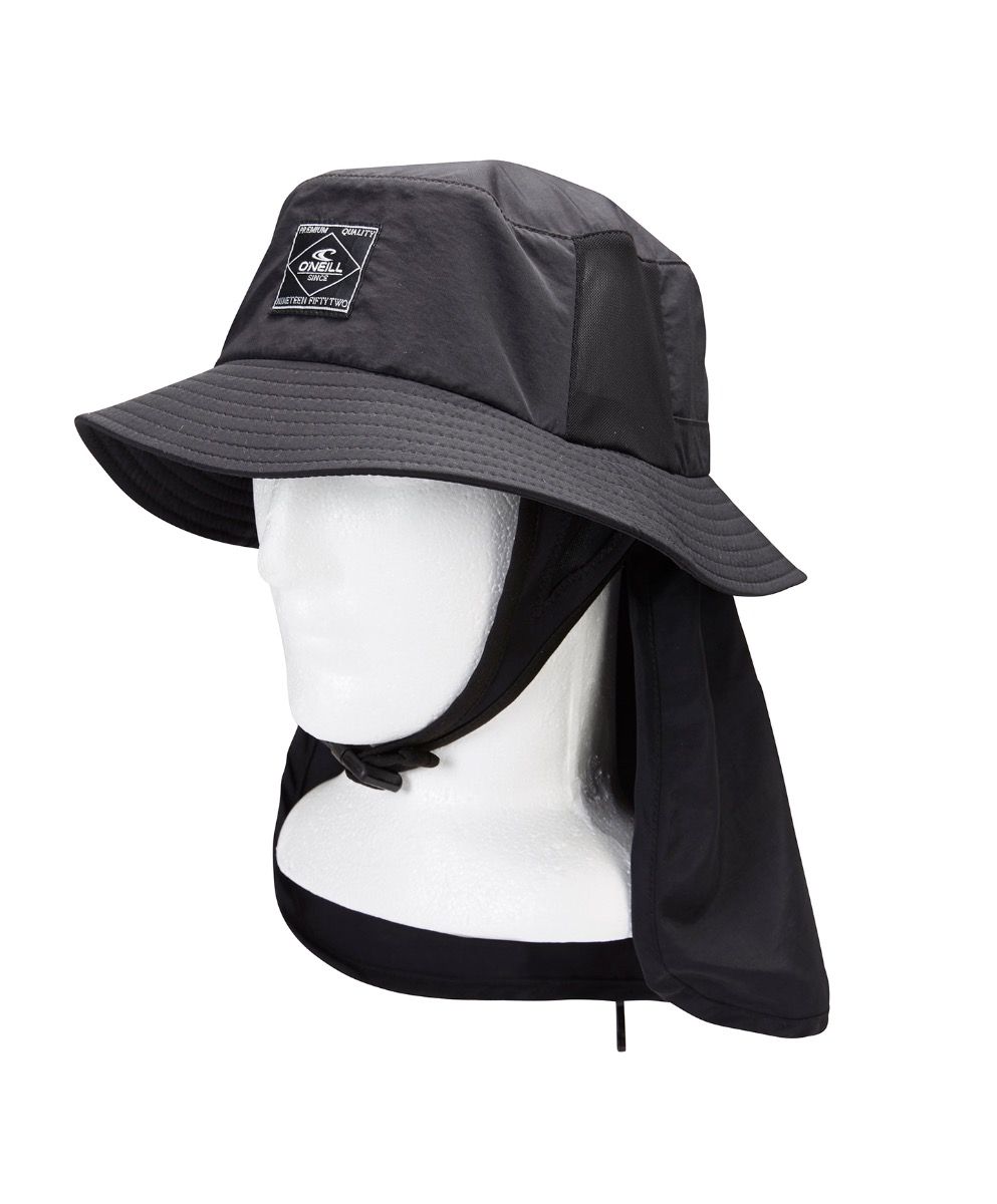 Eclipse Bucket Hat 3.0 - Strapper Surf