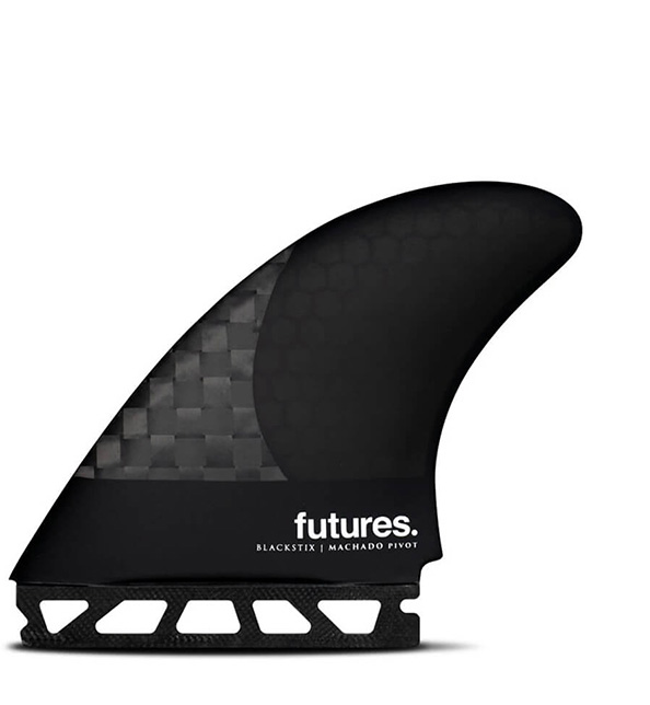 Surfboard Fins - Strapper Surf