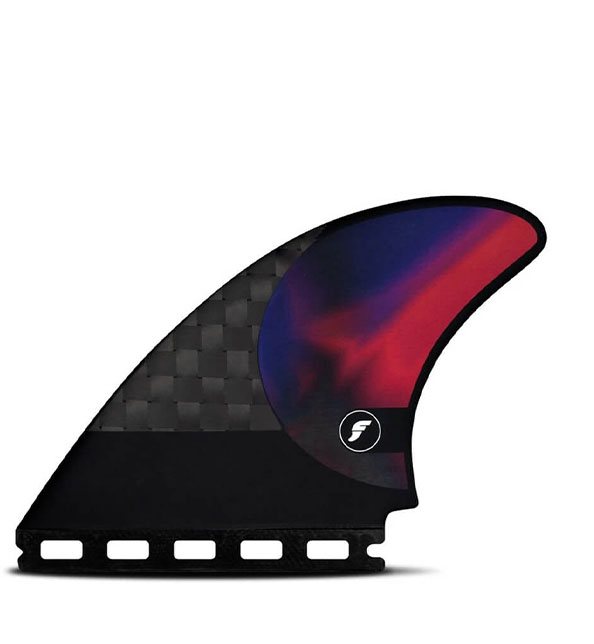 Surfboard Fins - Strapper Surf