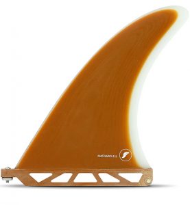 Surfboard Fins - Strapper Surf