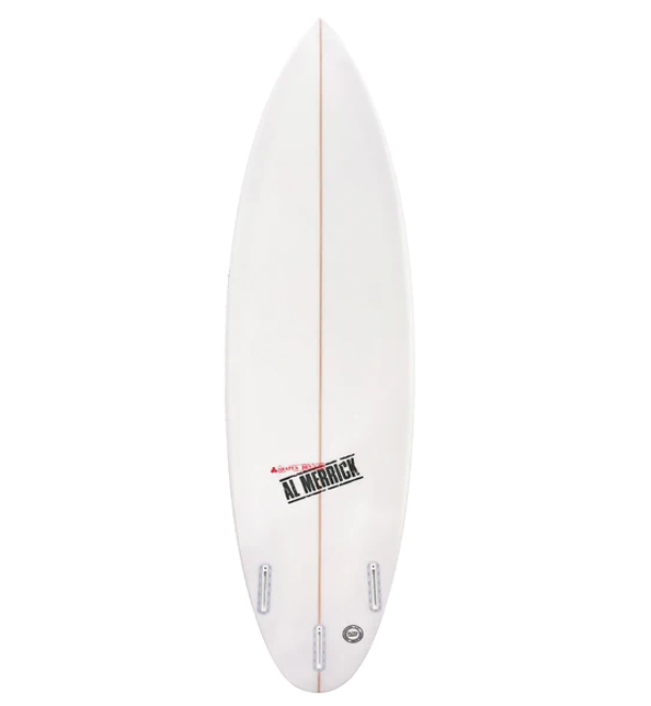 Ci Pro Round Tail - Strapper Surf