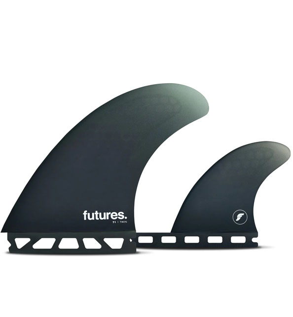 Surfboard Fins - Strapper Surf