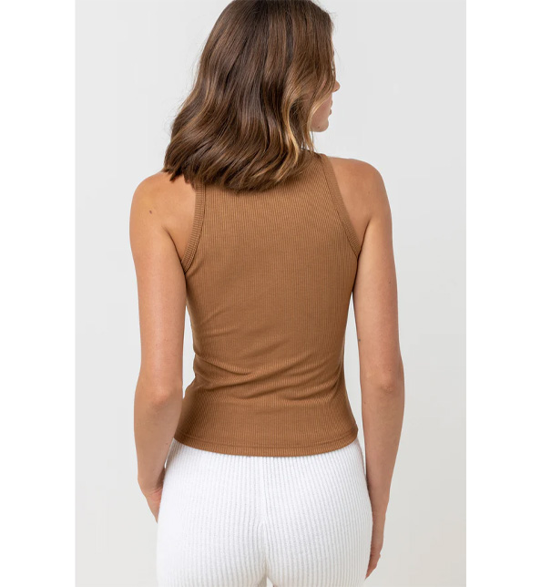 Classic Tank Top - Strapper Surf