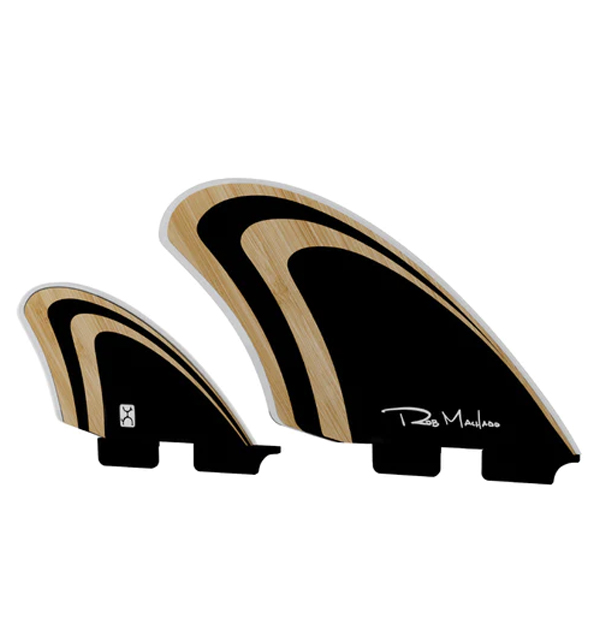 Surfboard Fins - Strapper Surf