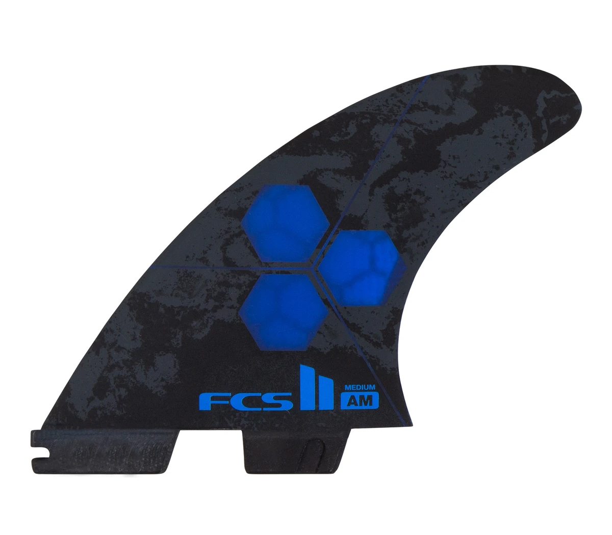 Surfboard Fins - Strapper Surf