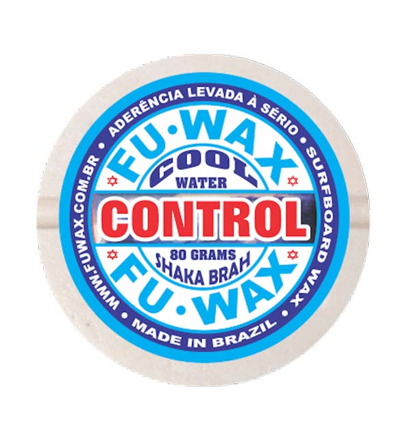 Fu Wax - Strapper Surf