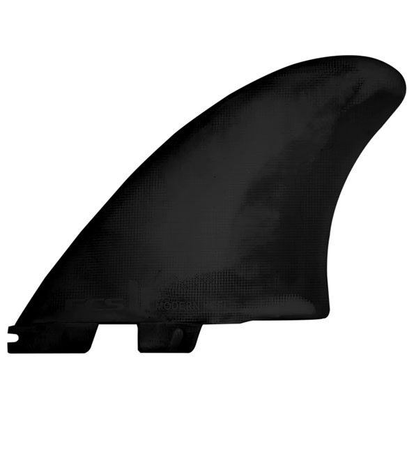 Modern Keel Pg Twin Fins - Strapper Surf