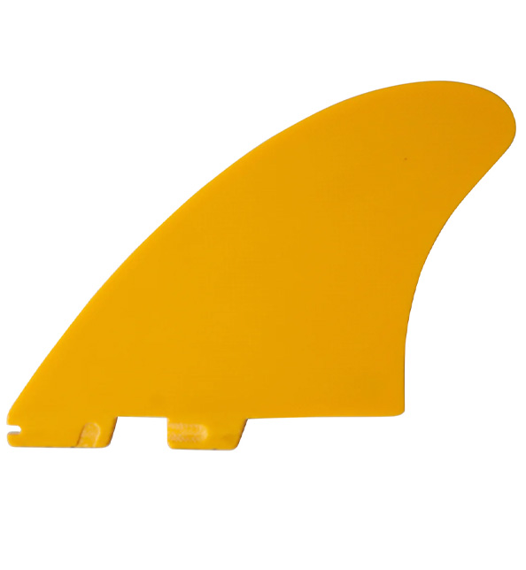 Modern Keel Pg Twin Fins - Strapper Surf