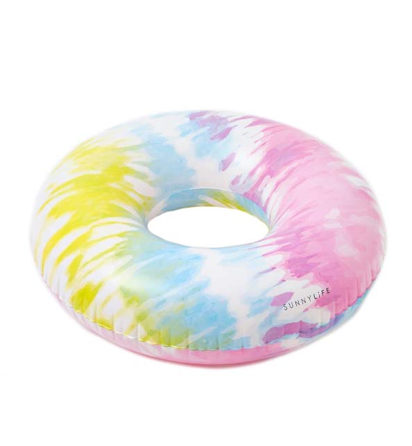 Pool Ring - Strapper Surf